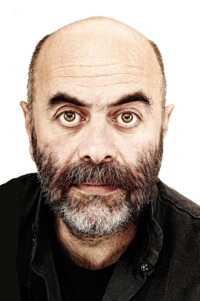 Ezel Akay - About - Entertainment.ie