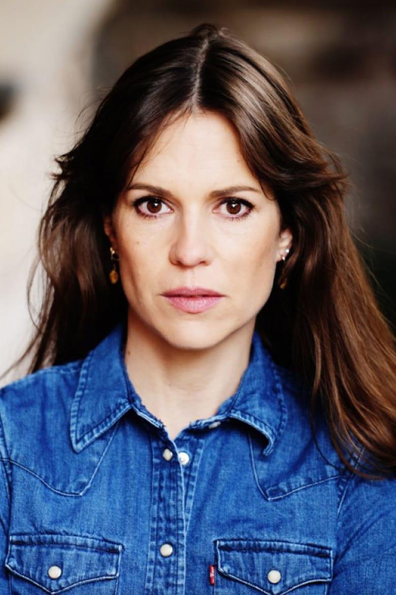 Birthe Wolter - About - Entertainment.ie