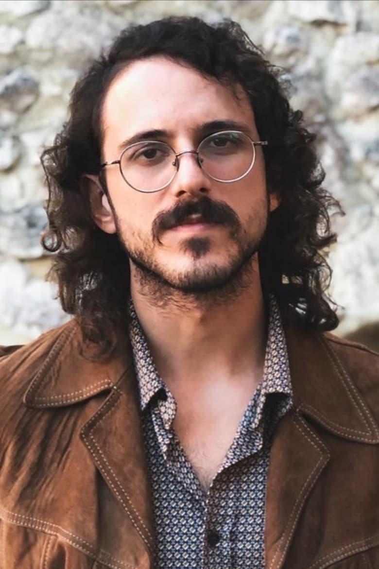 Gianluca Colucci - About - Entertainment.ie