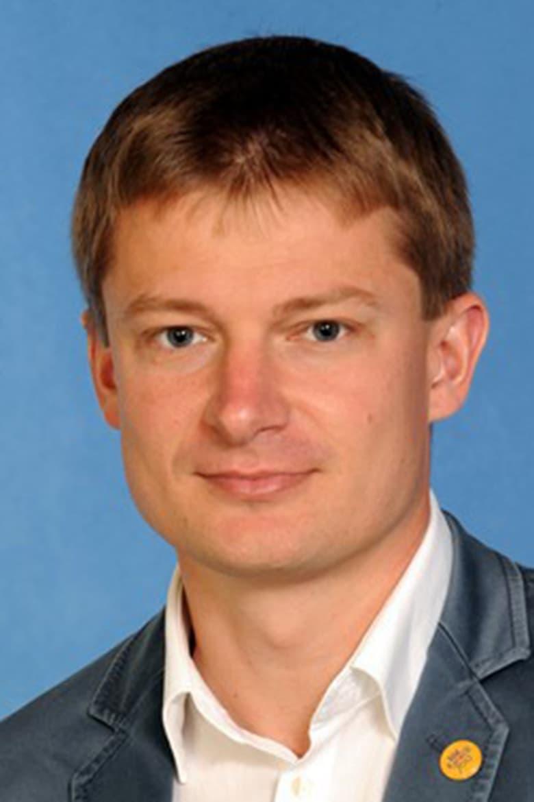 Viktor Krištof - About - Entertainment.ie
