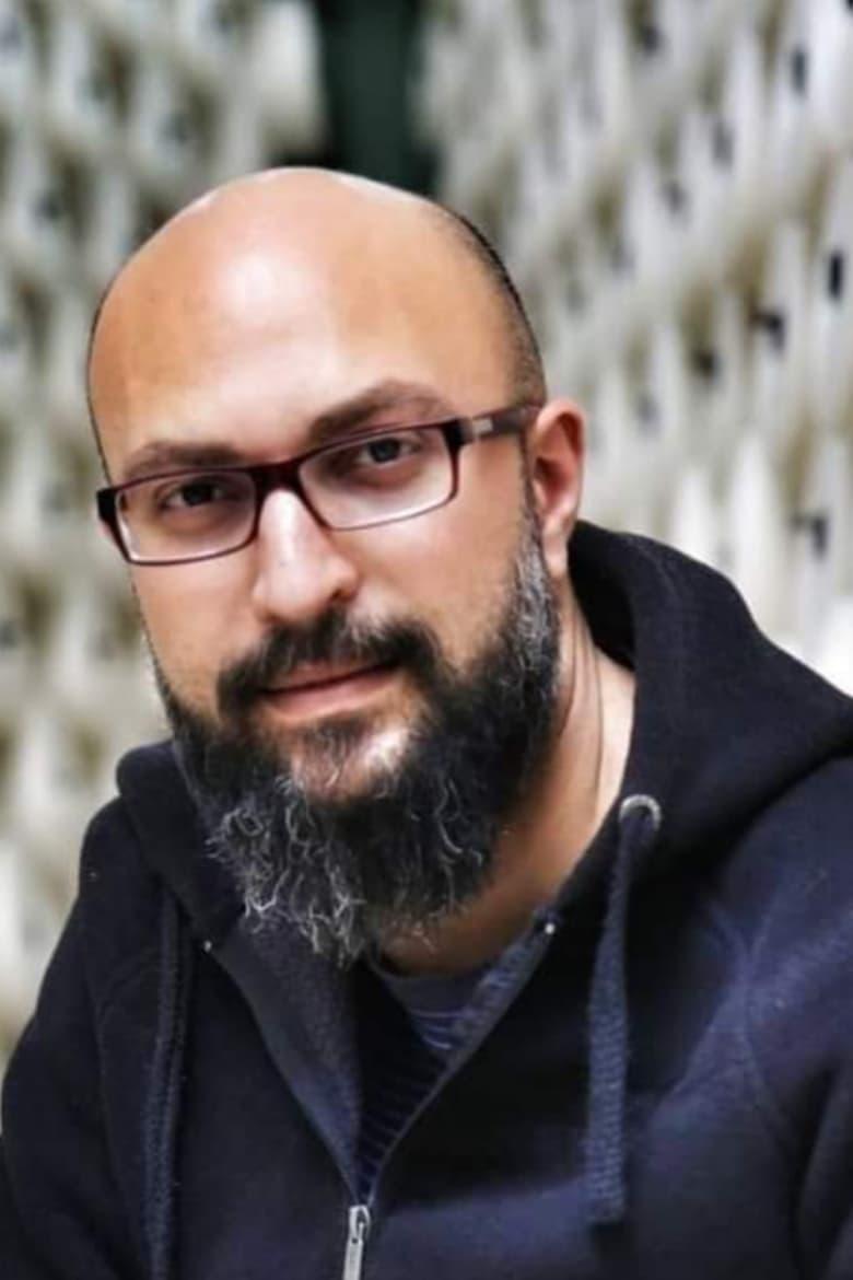 Hesham Fathy - About - Entertainment.ie