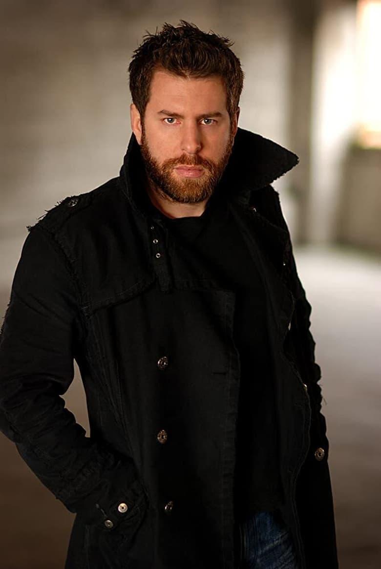 David Anselmo - About - Entertainment.ie