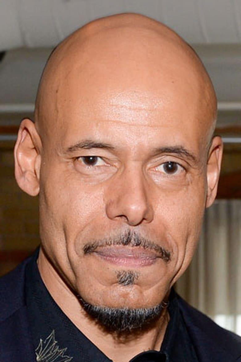 Maurice Dean Wint - About - Entertainment.ie