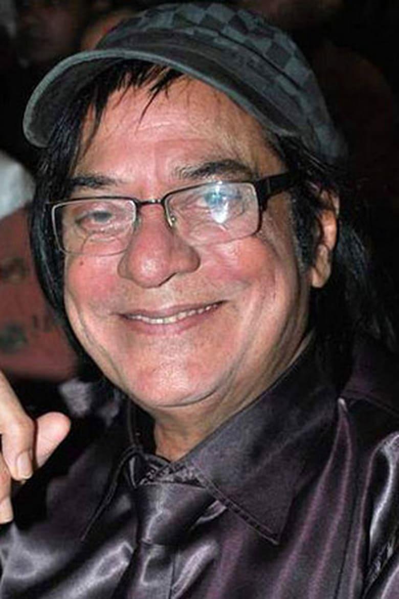 Jagdeep - About - Entertainment.ie