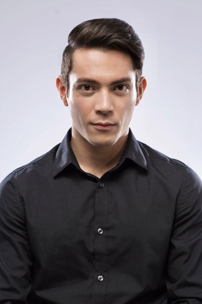 Aaron Mossadeg - About - Entertainment.ie