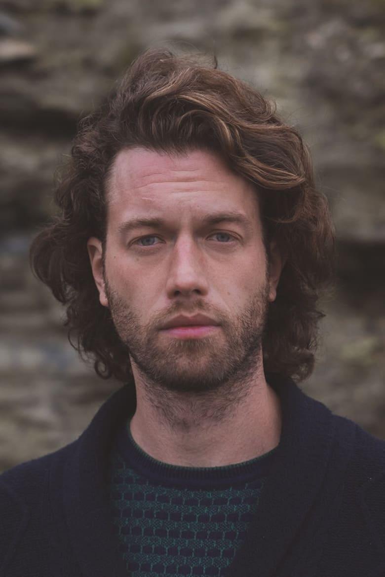 Vallo Toomla - About - Entertainment.ie