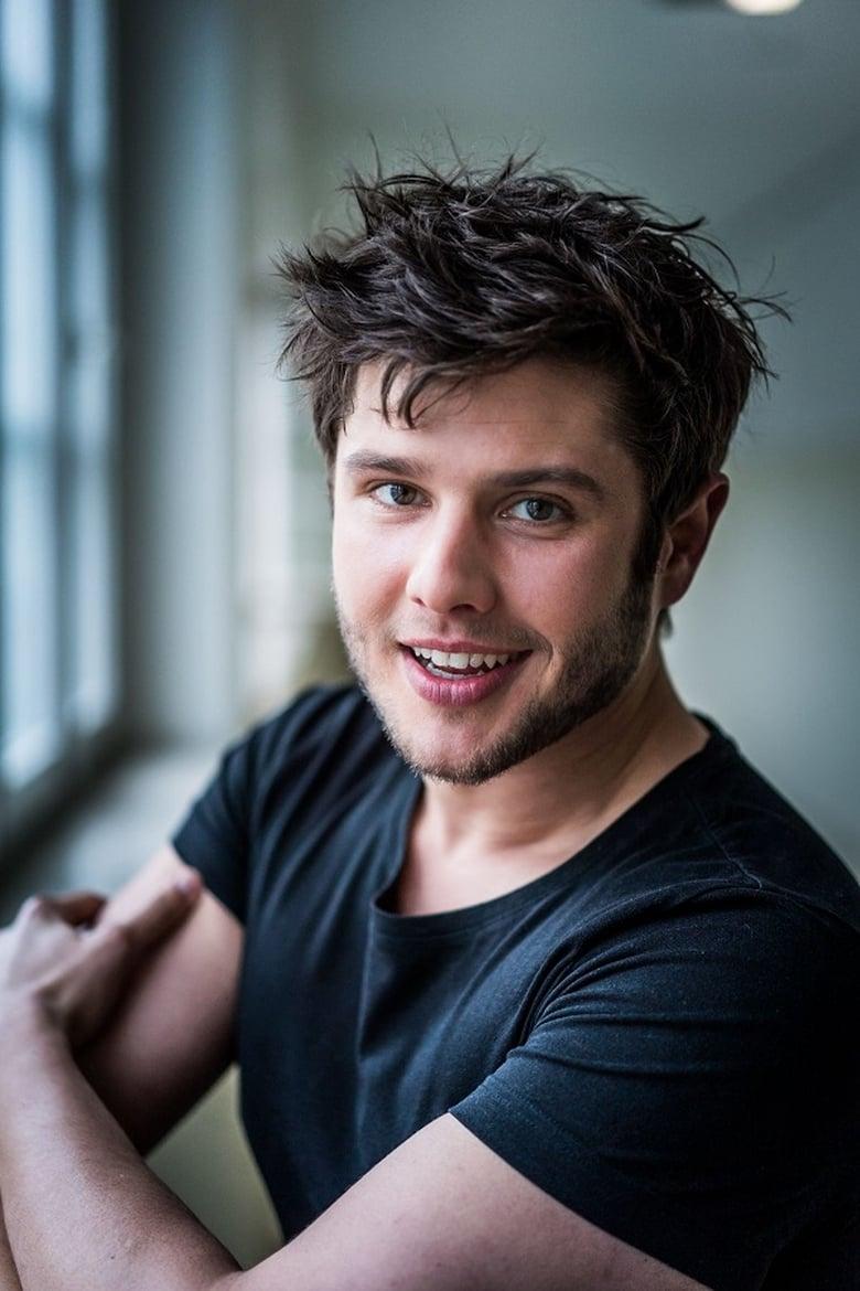 Sebastian Fritz - About - Entertainment.ie