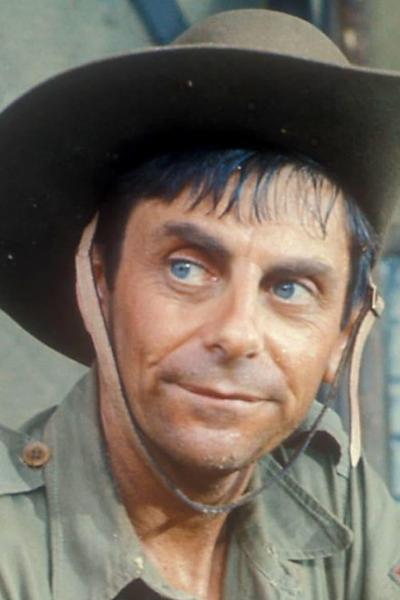 Melvyn Hayes - About - Entertainment.ie