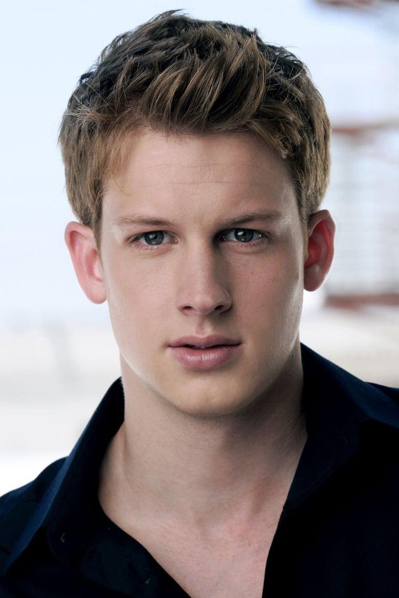 Chris Sheffield - About - Entertainment.ie