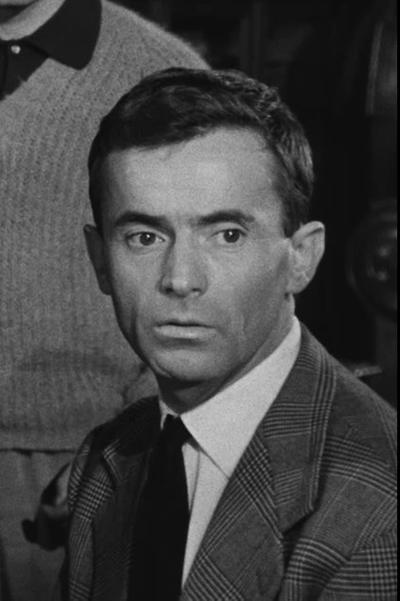 Georges Pierre - About - Entertainment.ie