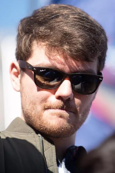 Nick Fuentes - About - Entertainment.ie