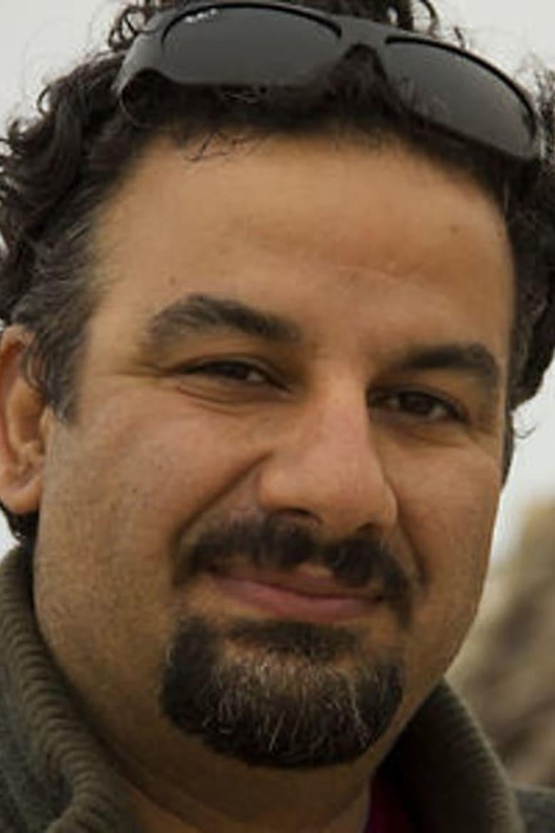 Ala Mohseni - About - Entertainment.ie