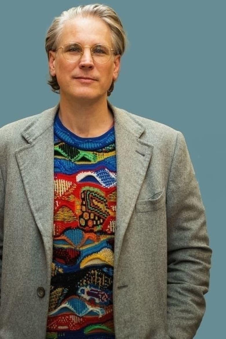 Benjamin de Wit - About - Entertainment.ie