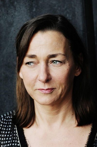 Steffi Kühnert - About - Entertainment.ie