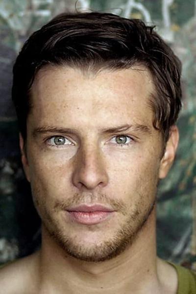 Florian Panzner - About - Entertainment.ie