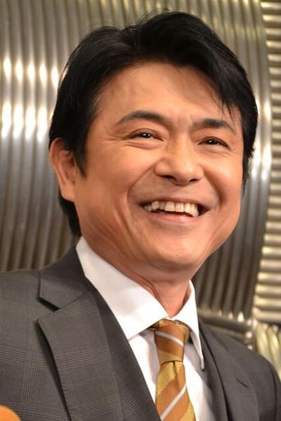 Takeshi Masu - About - Entertainment.ie
