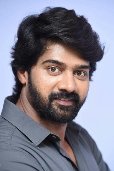 Naveen Chandra - About - Entertainment.ie