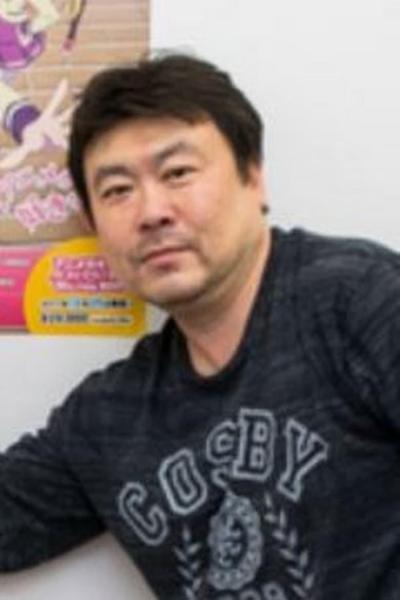 Mitsutaka Hirota - About - Entertainment.ie