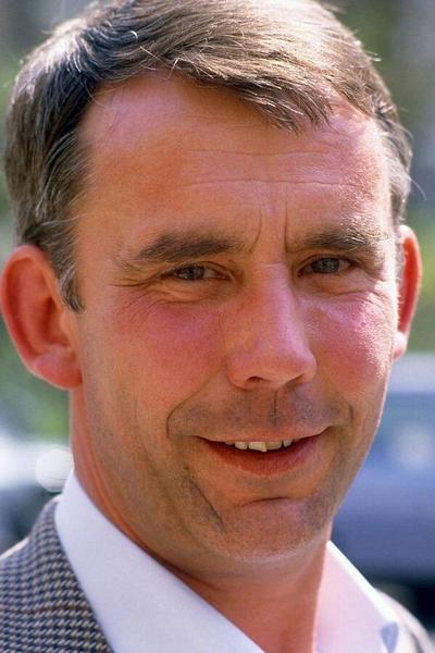 Christopher Beeny - About - Entertainment.ie