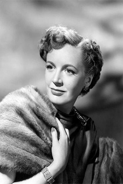 Phyllis Calvert - About - Entertainment.ie