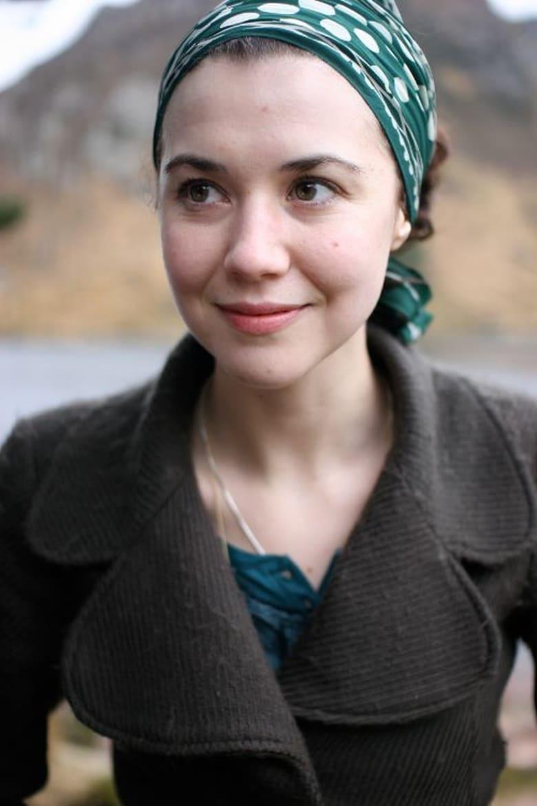 Lisa Hannigan - About - Entertainment.ie