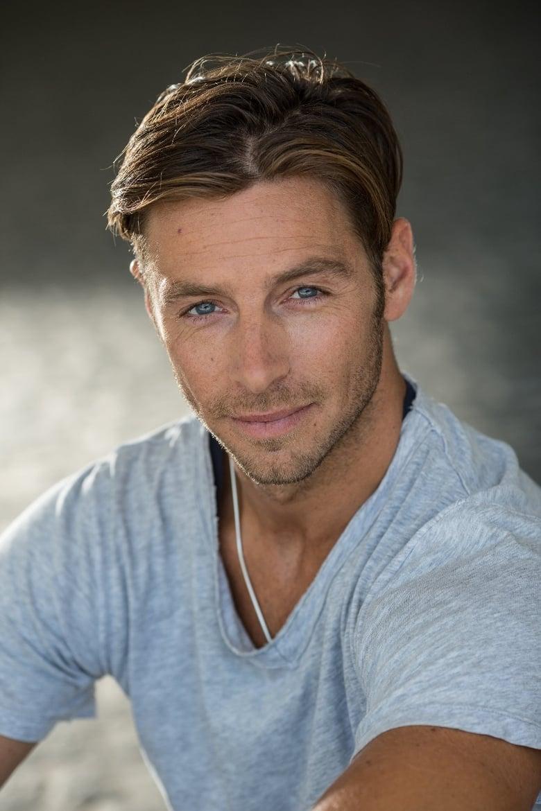 Louis Talpe - About - Entertainment.ie