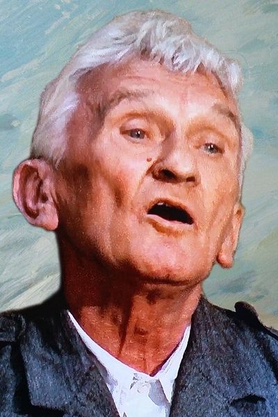 János Rajz - About - Entertainment.ie