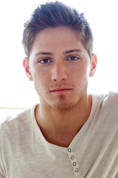 Adam Jepsen - About - Entertainment.ie