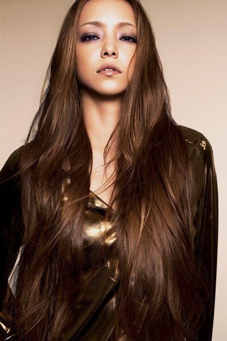 Namie Amuro - About - Entertainment.ie