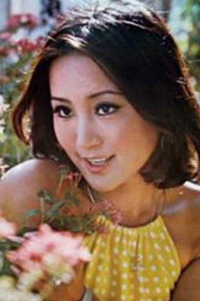 Chen Ping - About - Entertainment.ie