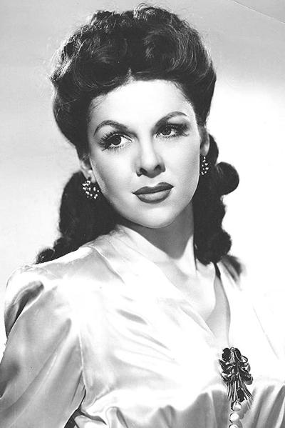 Ruth Ford - About - Entertainment.ie