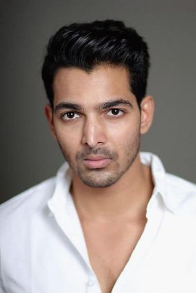 Harshvardhan Rane - About - Entertainment.ie