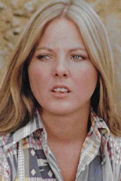 Christina Hart - About - Entertainment.ie