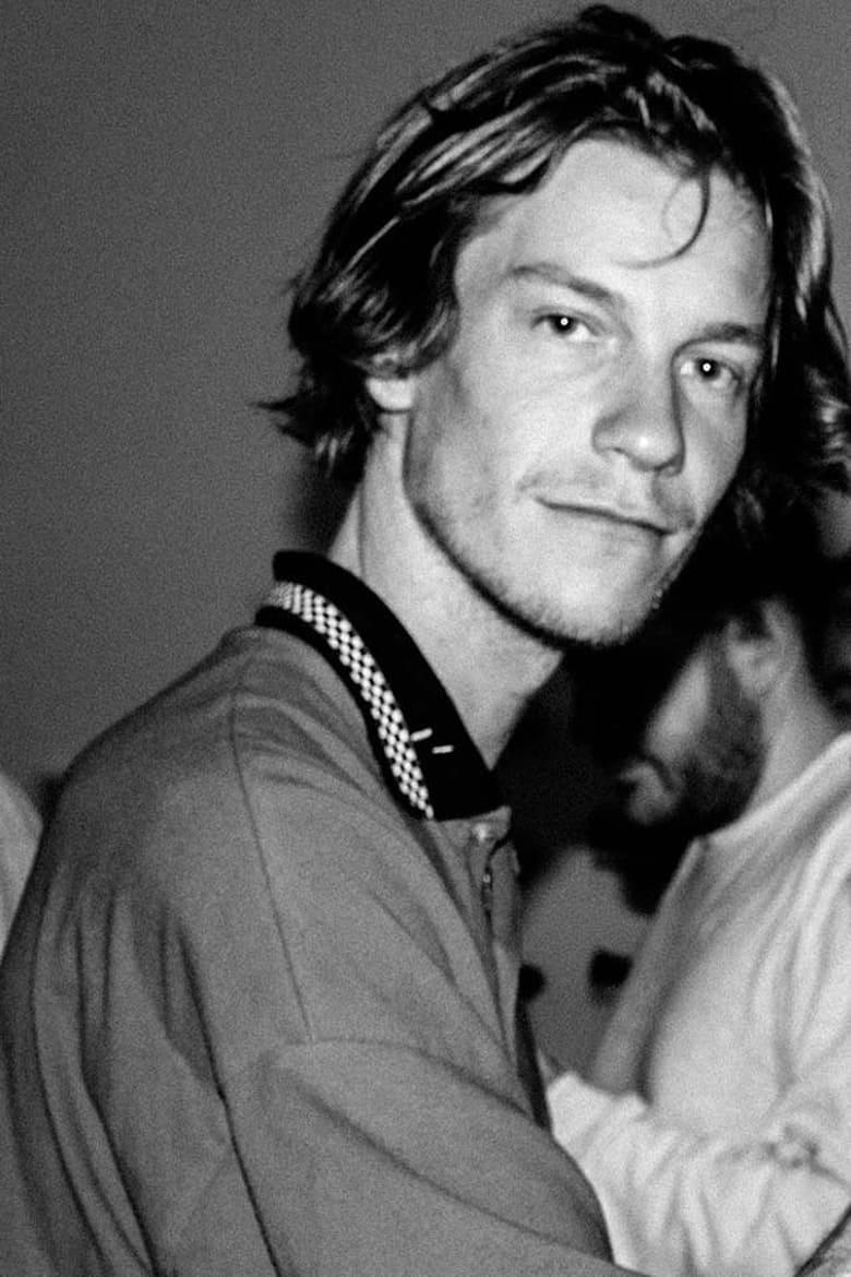 Charles Rivard - About - Entertainment.ie