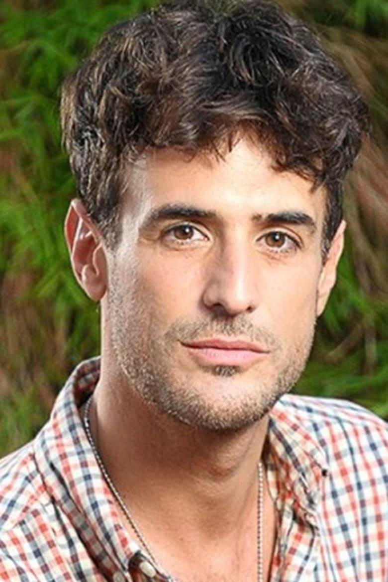 Esteban Meloni - About - Entertainment.ie