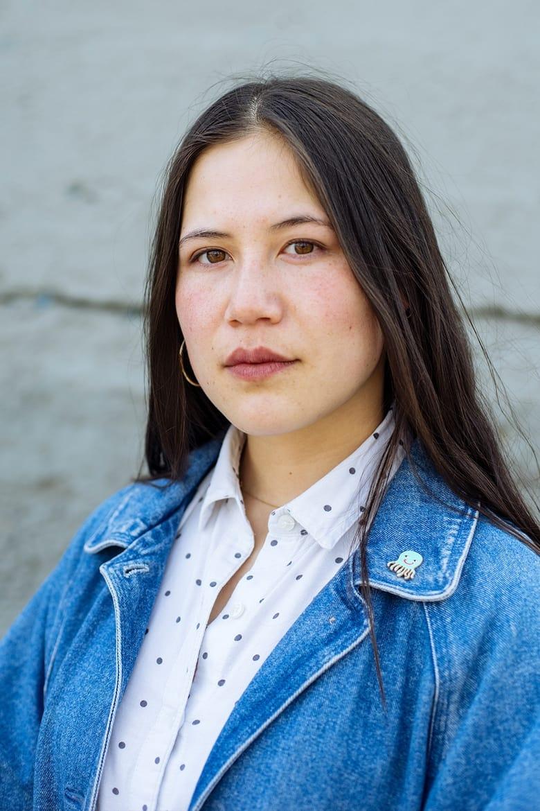 Gillian McKercher - About - Entertainment.ie