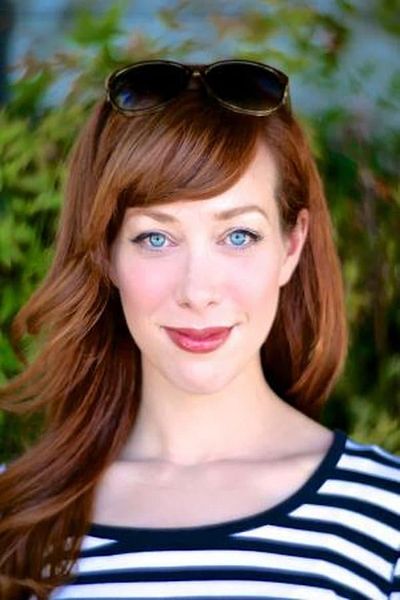 Alie Ward - About - Entertainment.ie