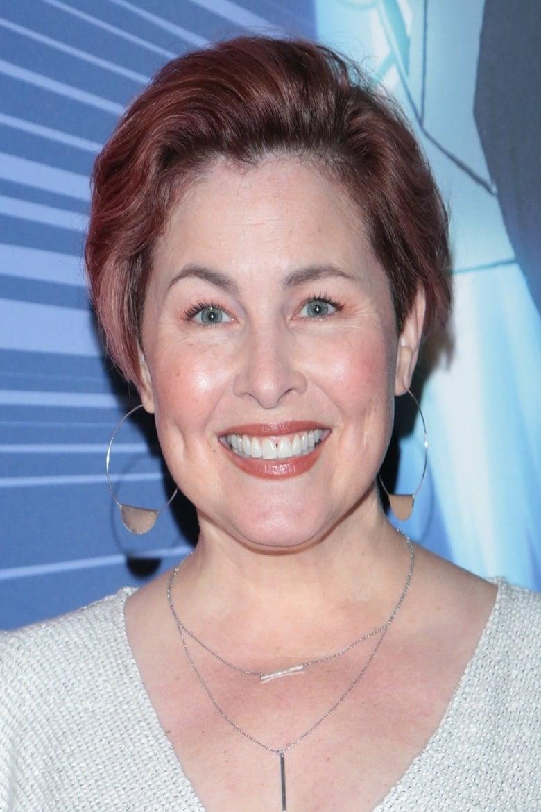 Luci Christian - About - Entertainment.ie