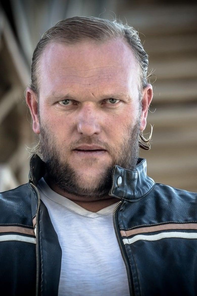 Errol Sack - About - Entertainment.ie