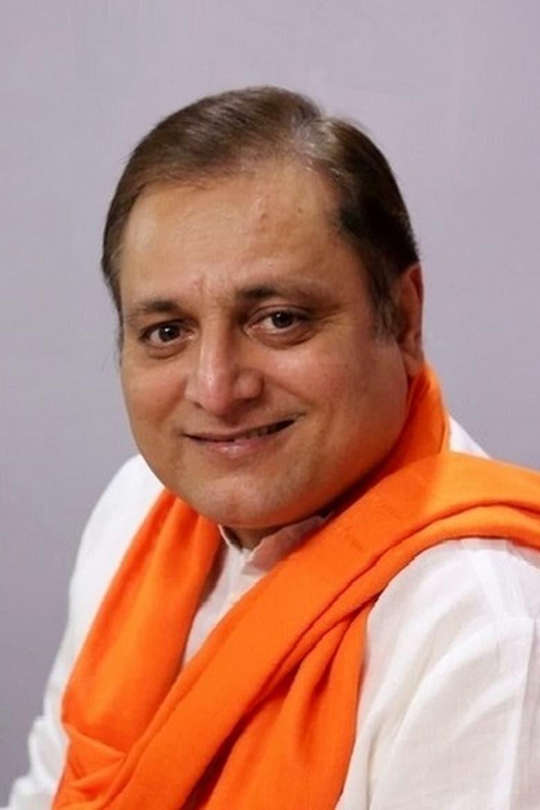Manoj Joshi - About - Entertainment.ie