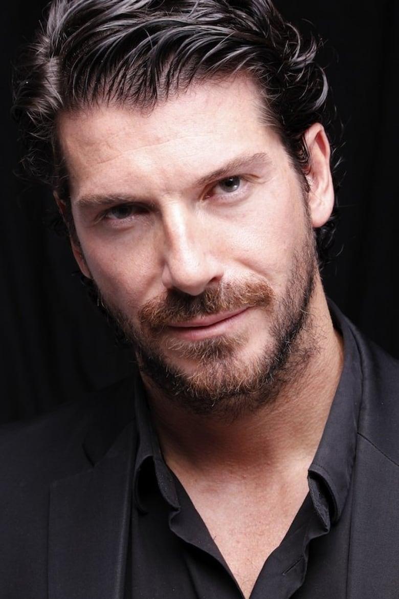 Jack Queralt - About - Entertainment.ie