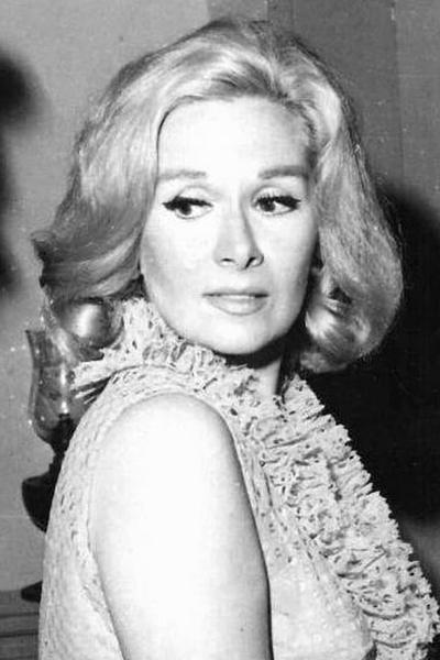 Nelly Meden - About - Entertainment.ie