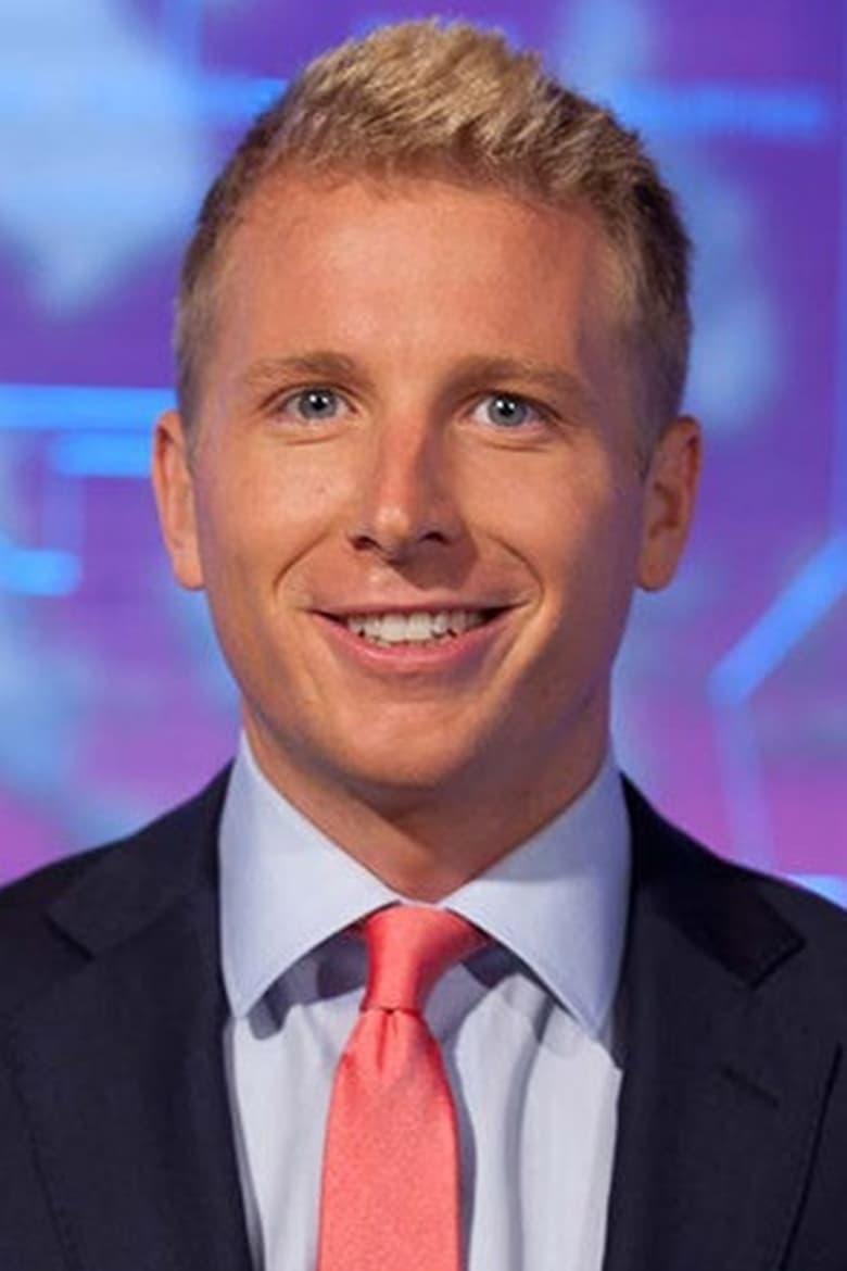 Hamish Macdonald - About - Entertainment.ie