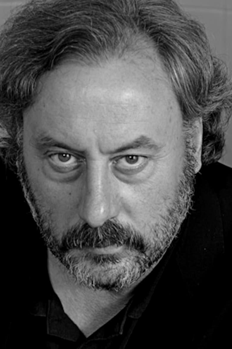 Julio Llamazares - About - Entertainment.ie
