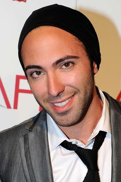 Oren Dayan - About - Entertainment.ie