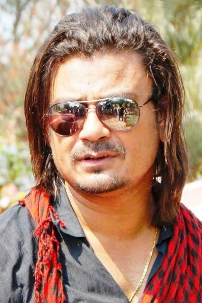 Rajib Biswas - About - Entertainment.ie