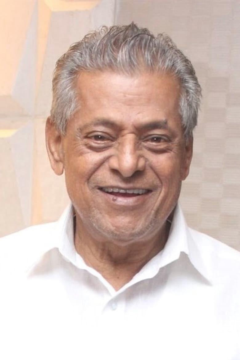 Delhi Ganesh - About - Entertainment.ie