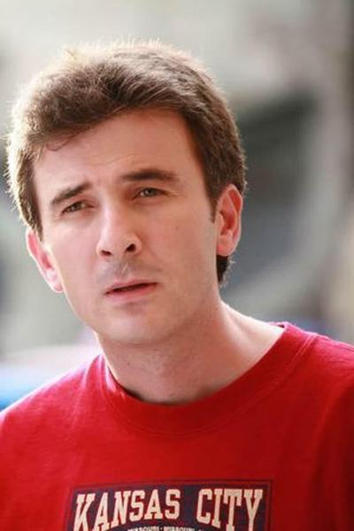 Valentino Picone - About - Entertainment.ie