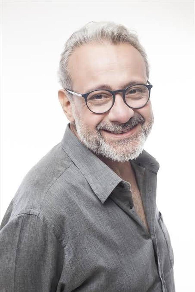 Engin Alkan - About - Entertainment.ie