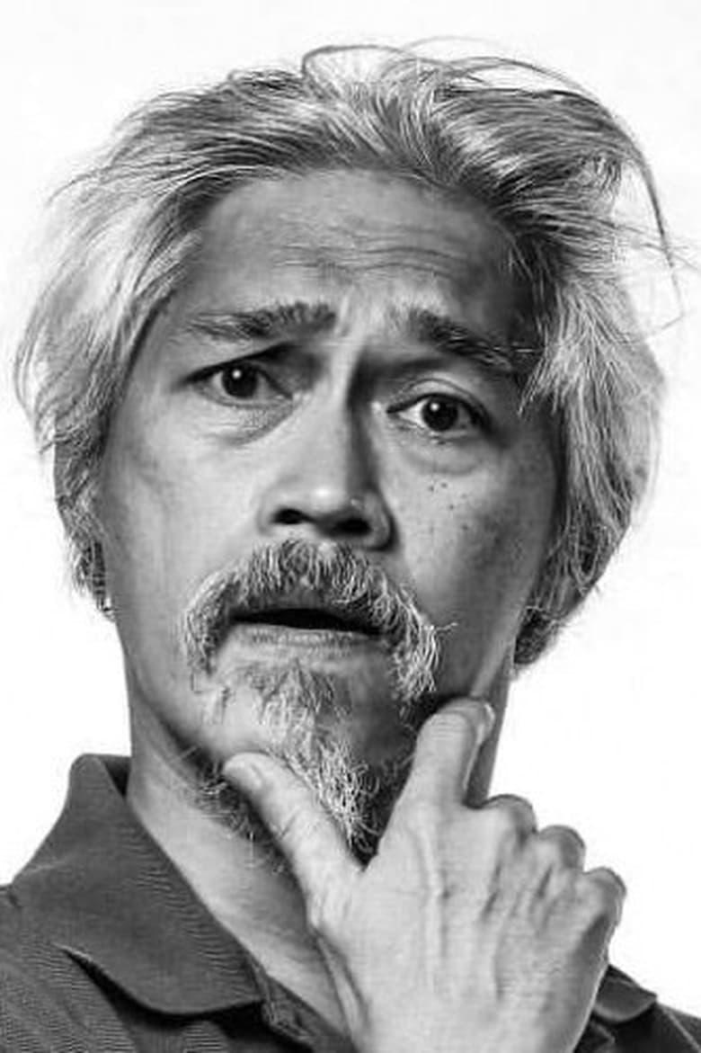 Rolando Inocencio - About - Entertainment.ie